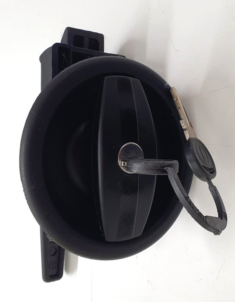 Coromal Front Boot LOCK – Caravan City Sales – Parts Sales