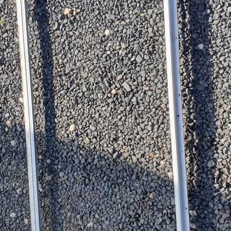 VINTAGE Millard and Viscount Windows – Caravan City Sales – Parts Sales