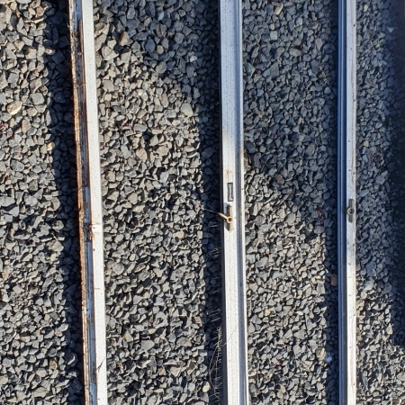 VINTAGE Millard and Viscount Windows – Caravan City Sales – Parts Sales