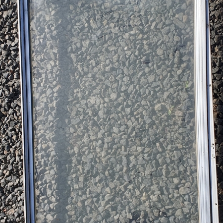 VINTAGE Millard and Viscount Windows – Caravan City Sales – Parts Sales